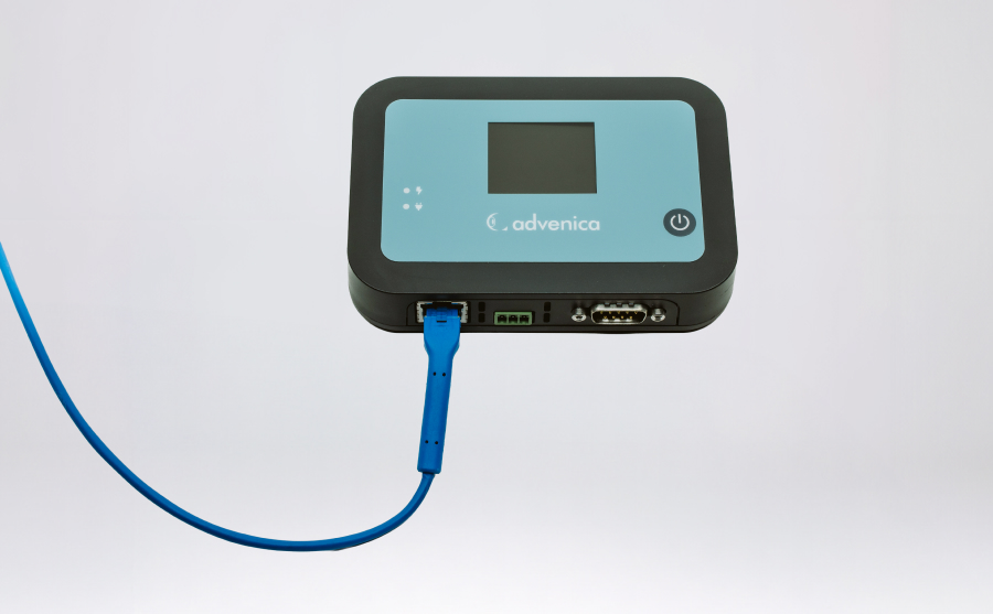 Remote Access Device | Remote Access | Advenica