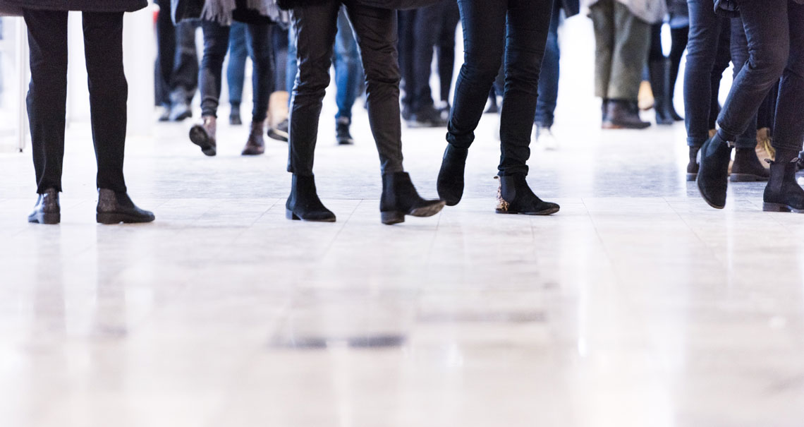 Protecting personal integrity | Advenica