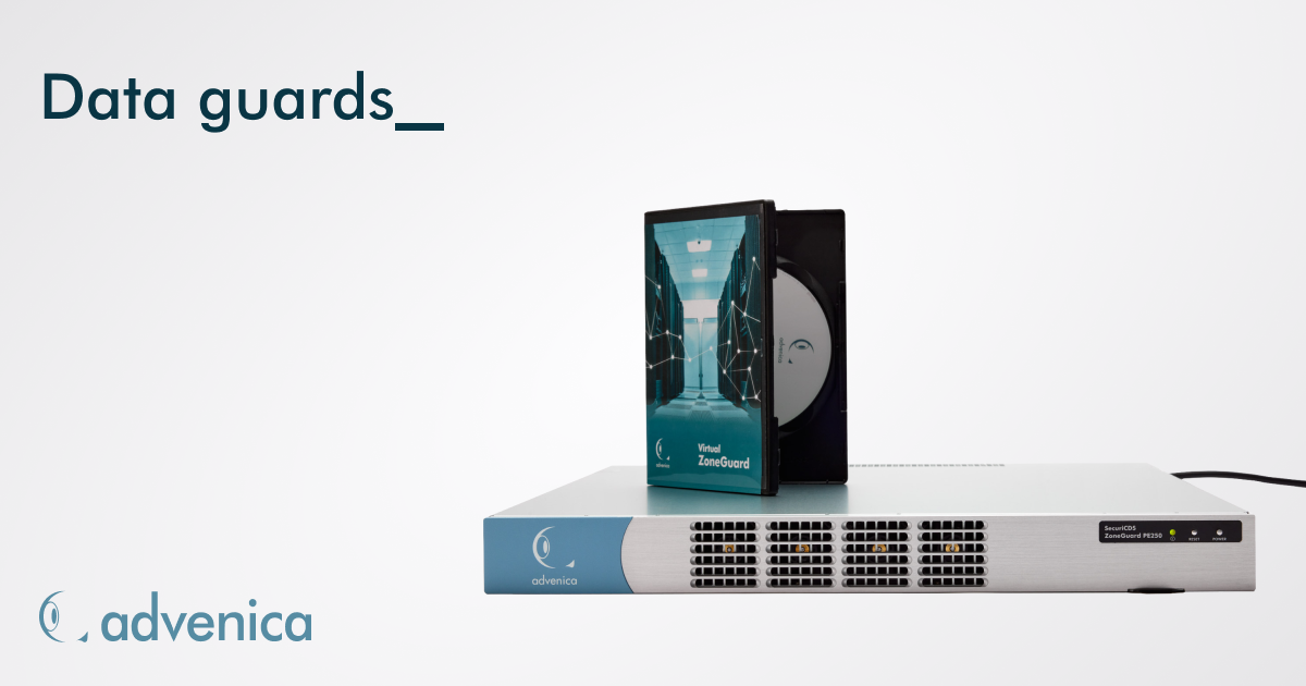Data Guards | Advenica