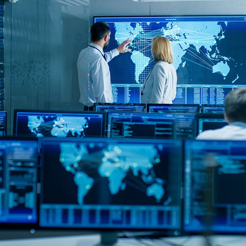 ICCP/TASE.2 – Secure Filter and Validation | Advenica